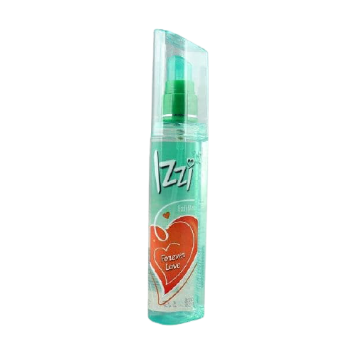 Izzi Body Mist Forever Love 100ml | Al Nusra SG